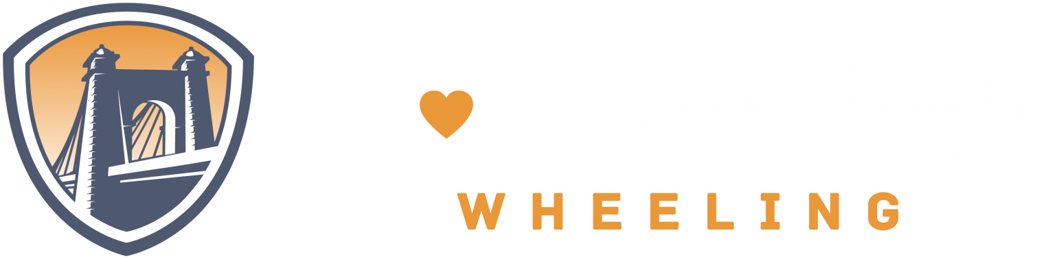 Volunteer Wheeling - Wheeling Heritage