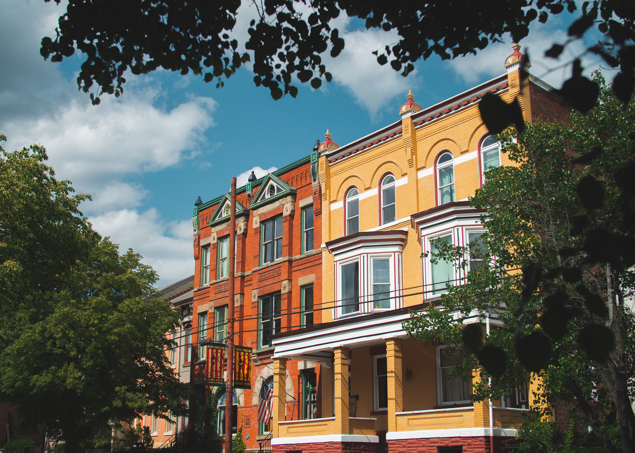 Old House Seminar Bringing Knowledge to Realtors and Wheeling’s ...