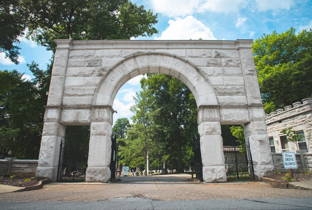 Grants - Wheeling Heritage