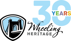 Wheeling Heritage - Home